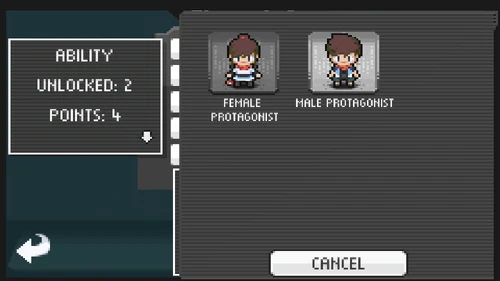 Bio | EvoCreo Wikia | Fandom