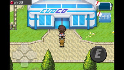 Walkthrough Section 2 | EvoCreo Wikia | Fandom