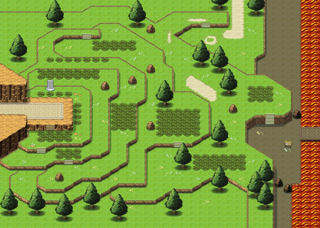 Путь 22 | Evocreo вики | Fandom