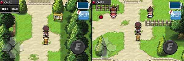 Walkthrough Section 1 | EvoCreo Wikia | Fandom