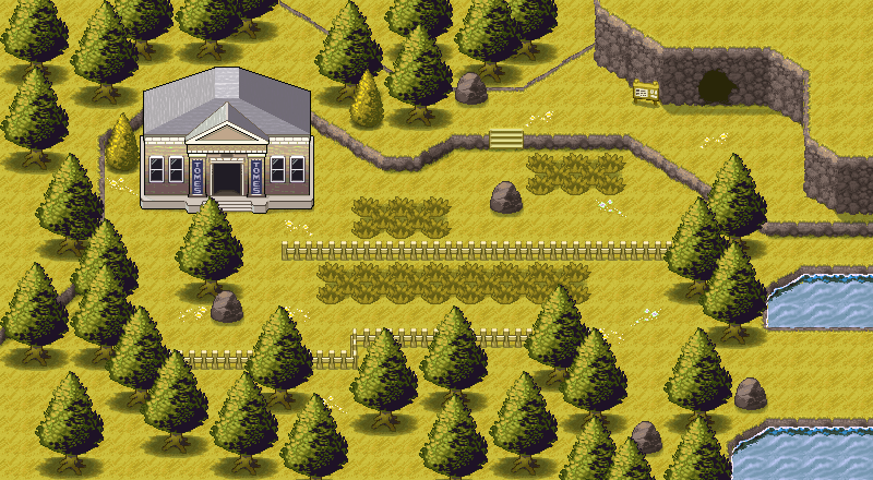 Путь 14 | Evocreo вики | Fandom