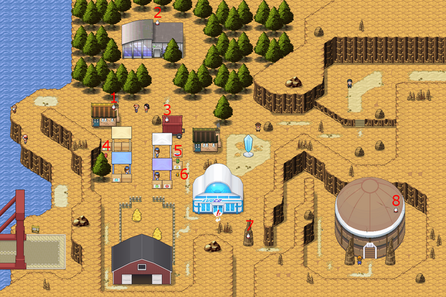 Carbon City | EvoCreo Wikia | Fandom