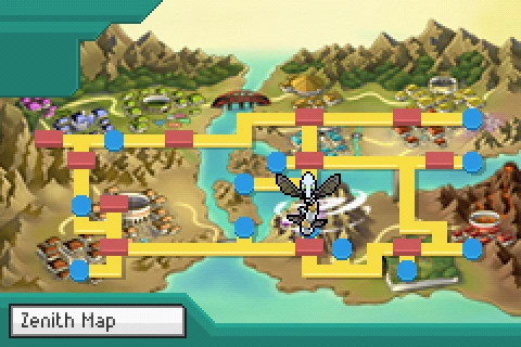 Aerialanx | EvoCreo Wikia | Fandom