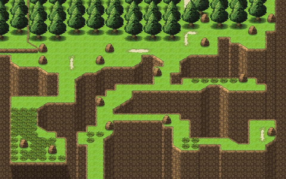 Village Escape | EvoCreo Wikia | Fandom