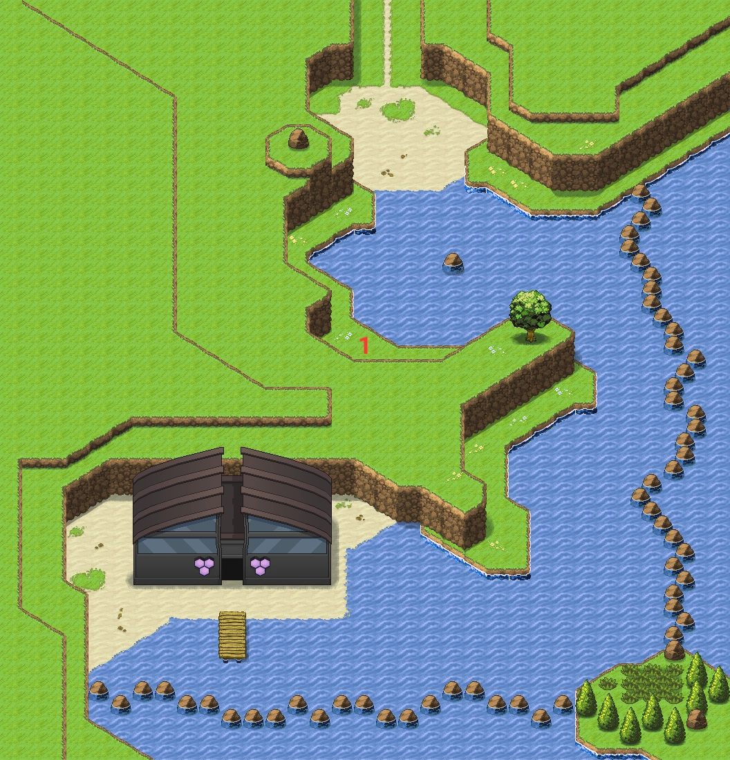 Trail 31 | EvoCreo Wikia | Fandom