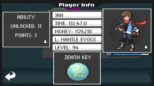 Bio | EvoCreo Wikia | Fandom