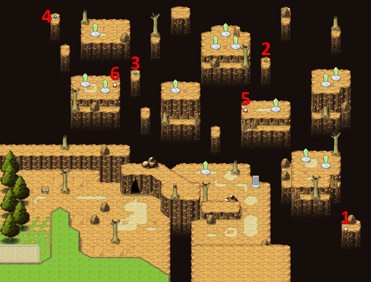 Путь 12 | Evocreo вики | Fandom