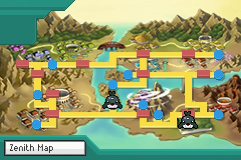 Popono | EvoCreo Wikia | Fandom