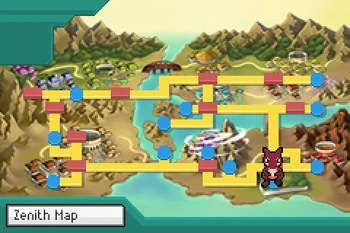 Vulkan | EvoCreo Wikia | Fandom