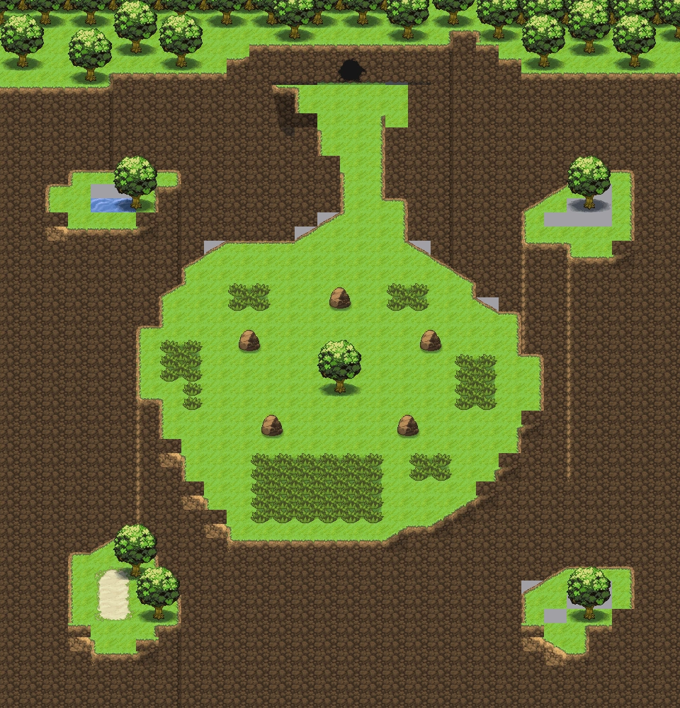 Medi Cliffs | EvoCreo Wikia | Fandom