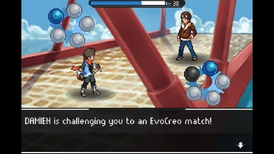 Walkthrough Section 2 | EvoCreo Wikia | Fandom