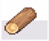 Oak Log | EvoCreo Wikia | Fandom