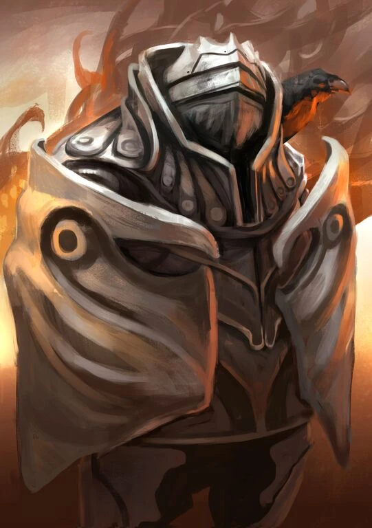 Shield Bearer | Evoker Wiki | Fandom