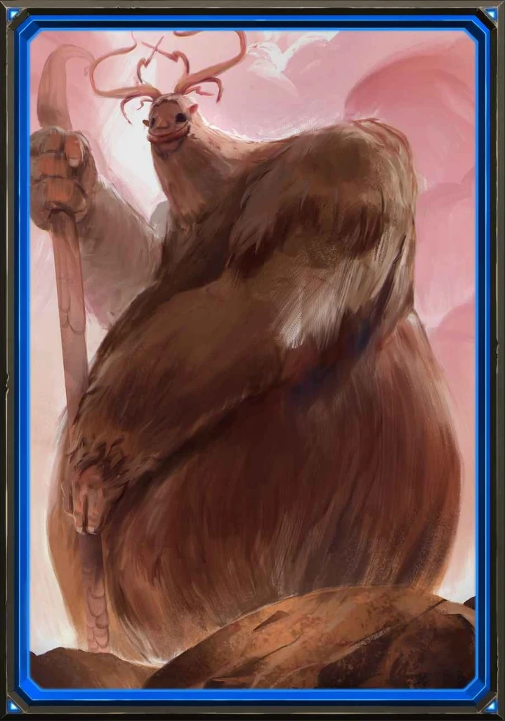 Sand Yeti | Evoker Wiki | Fandom