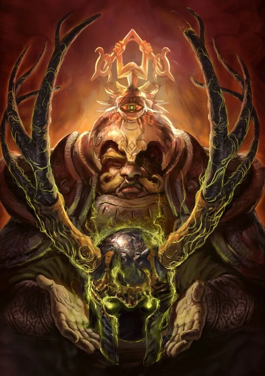 Equipment Master | Evoker Wiki | Fandom