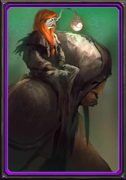 Dwarf Judge | Evoker Wiki | Fandom