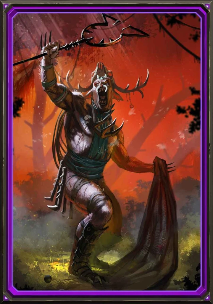 Slaver | Evoker Wiki | Fandom