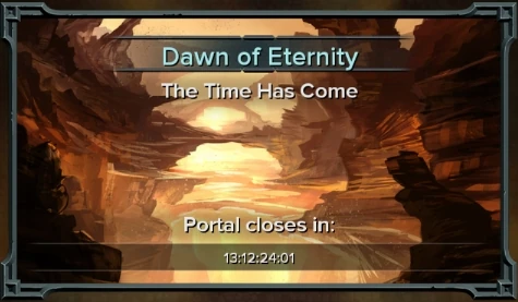 Dawn of Eternity | Evoker Wiki | Fandom