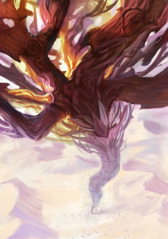 Tree of Life | Evoker Wiki | Fandom