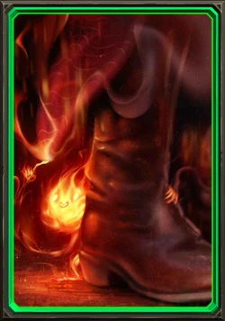 Flameling | Evoker Wiki | Fandom