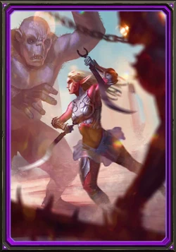 Hurricane Dancer | Evoker Wiki | Fandom