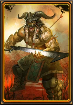 Grimnack | Evoker Wiki | Fandom