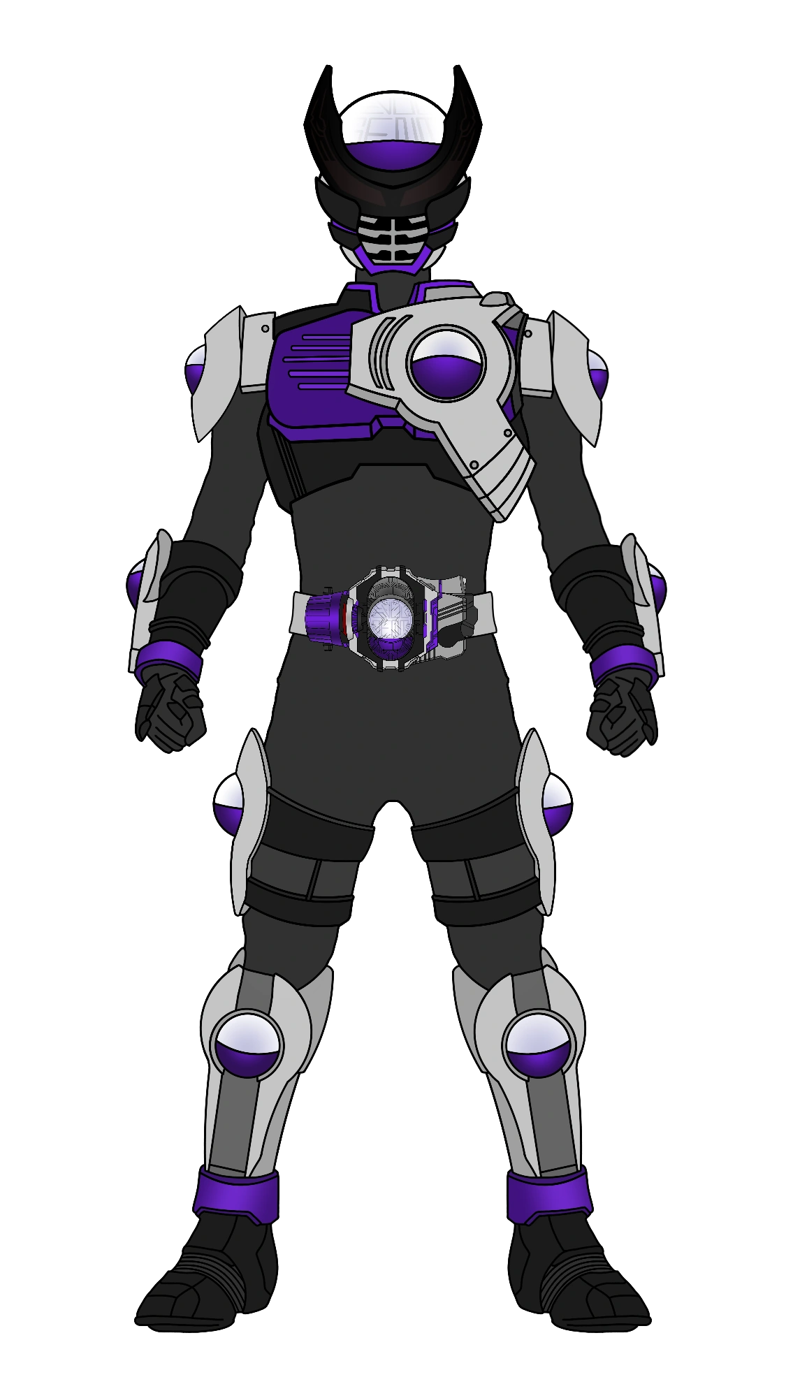 Kamen Rider EG·Birth | EvolGenm Wiki | Fandom