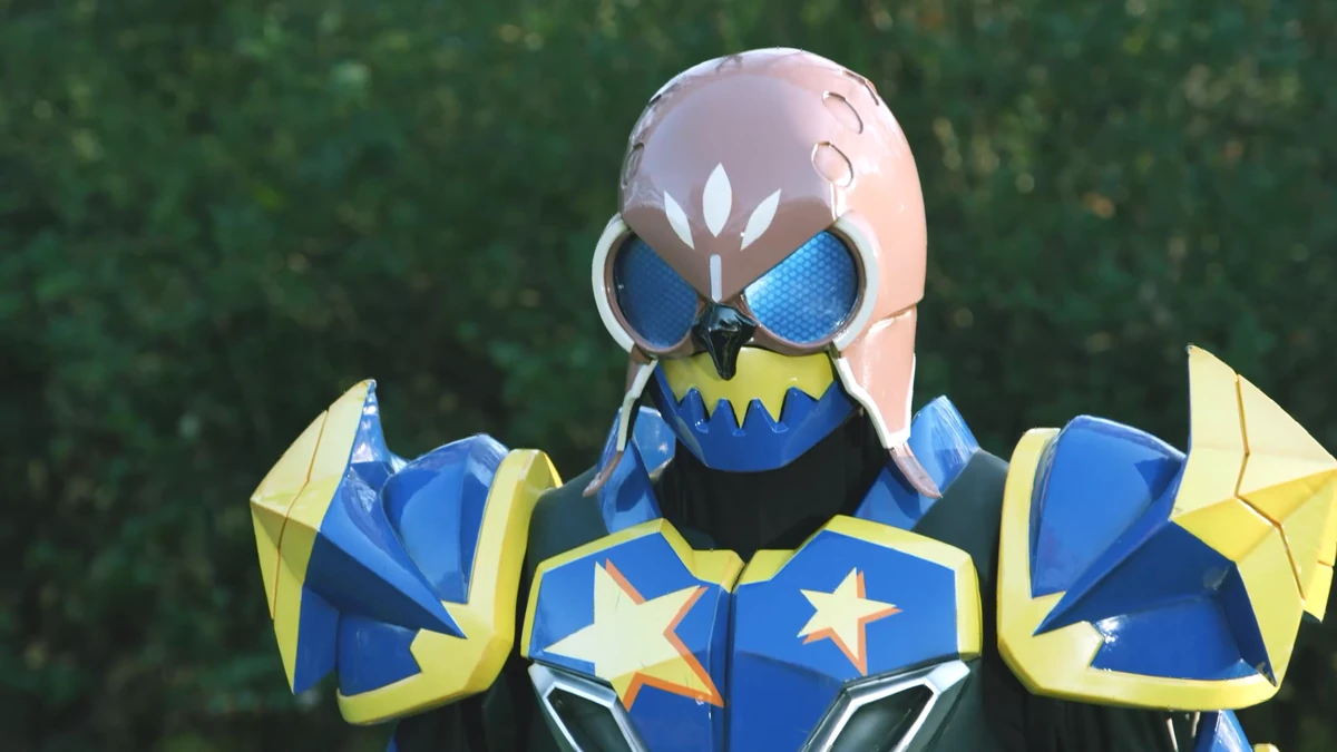 Zeneon Omega | EvolGenm Wiki | Fandom