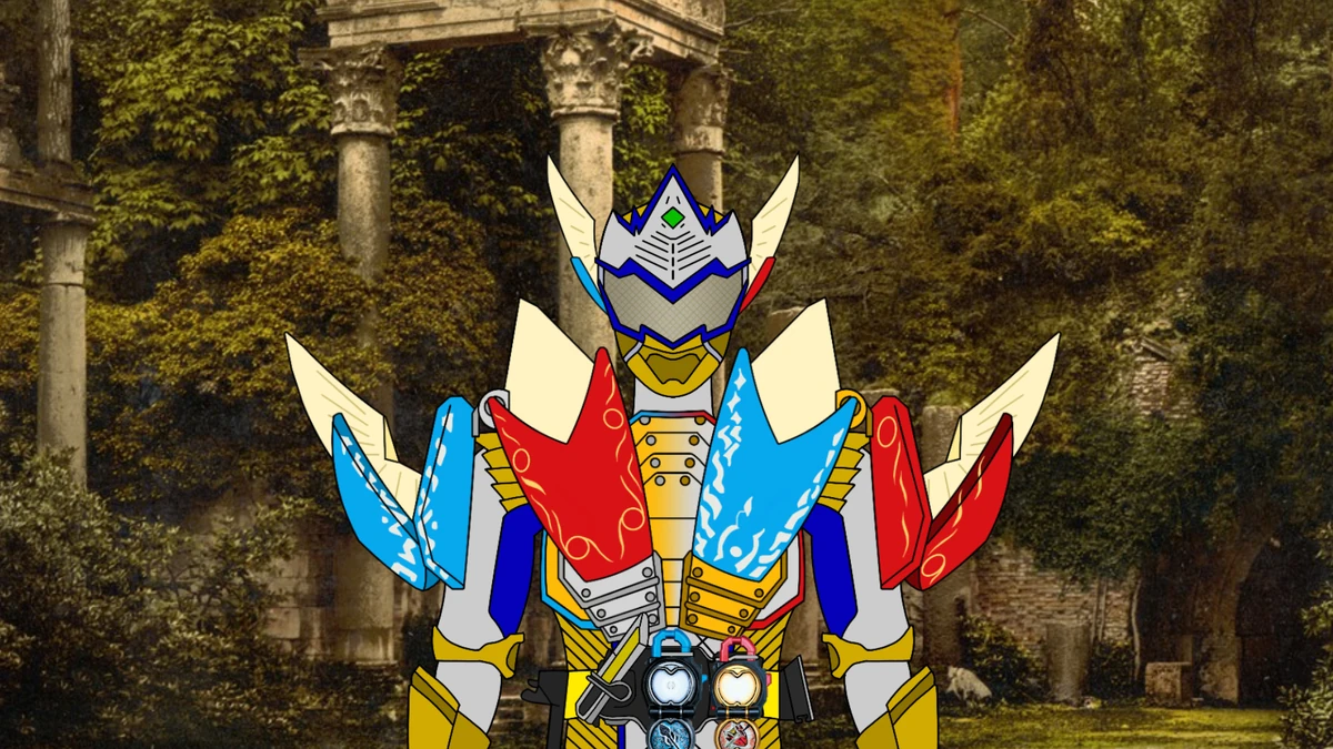 Ringo | EvolGenm Wiki | Fandom