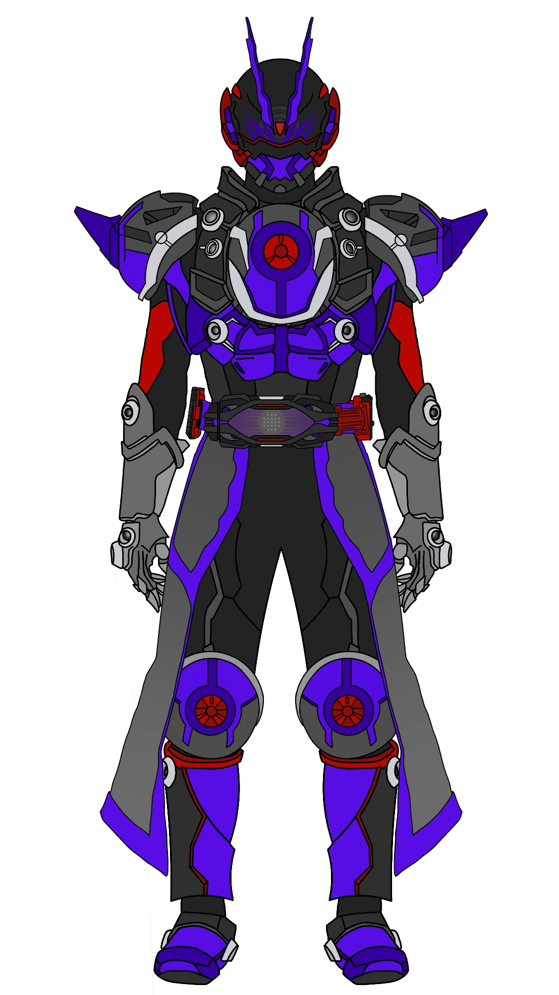 Illuminati Card | EvolGenm Wiki | Fandom