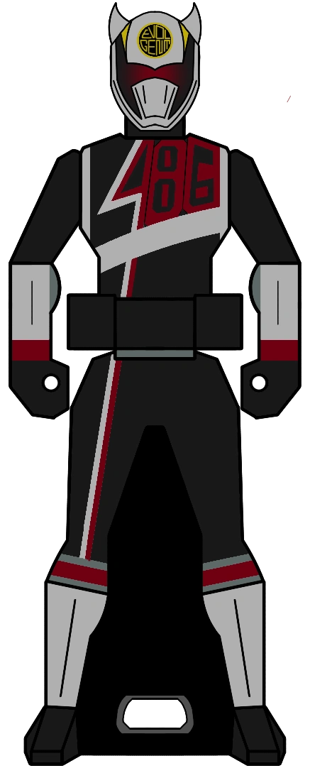 Ranger Keys | EvolGenm Wiki | Fandom