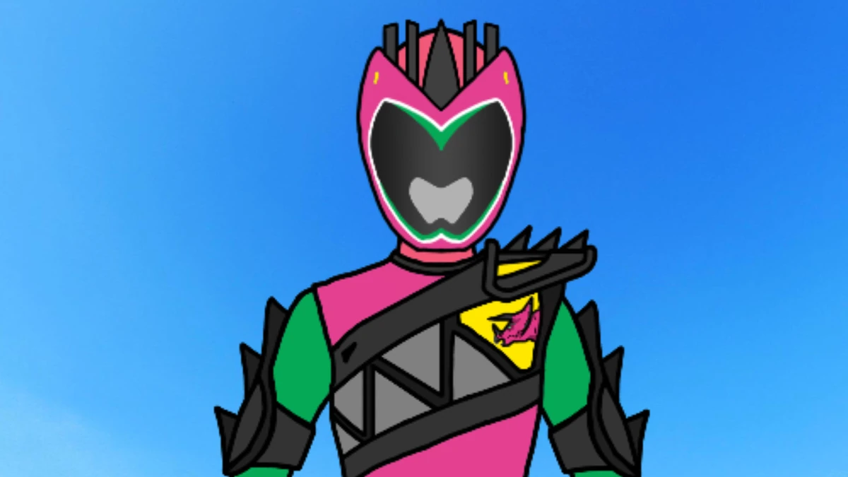 Charles Kadoya | EvolGenm Wiki | Fandom