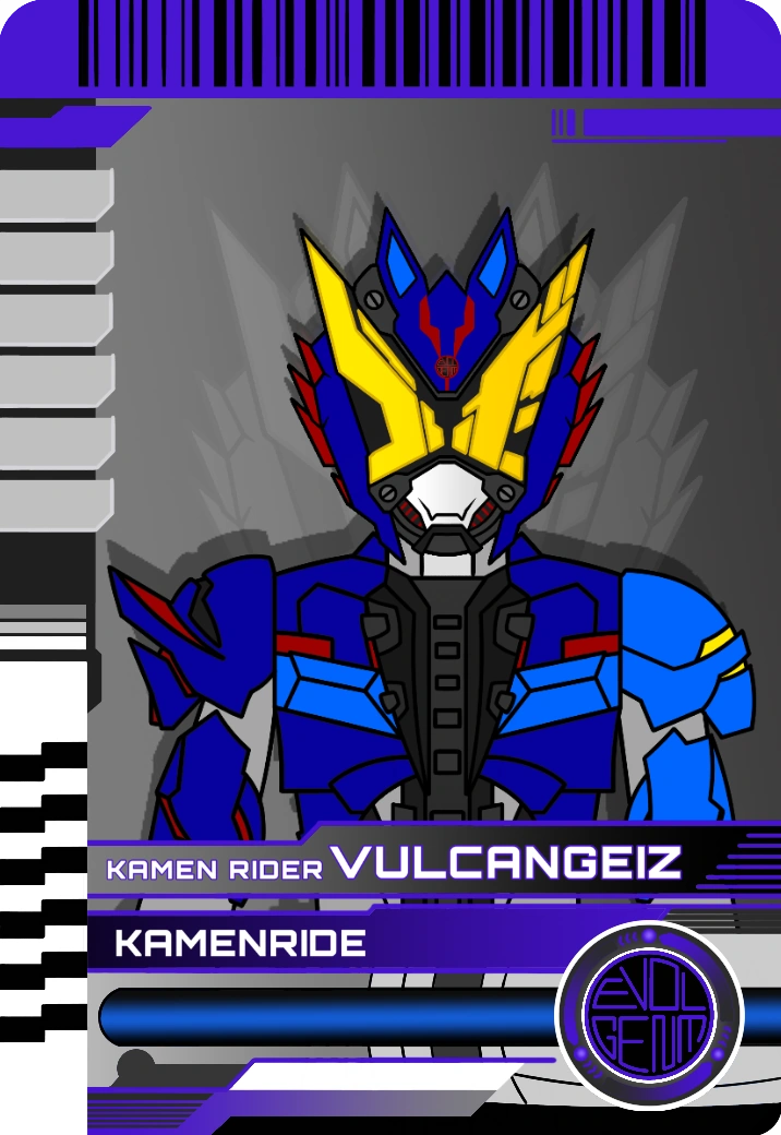 EvolCards | EvolGenm Wiki | Fandom