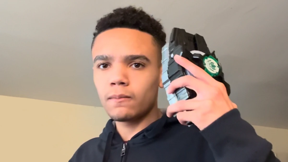 Xavier Takahashi | EvolGenm Wiki | Fandom