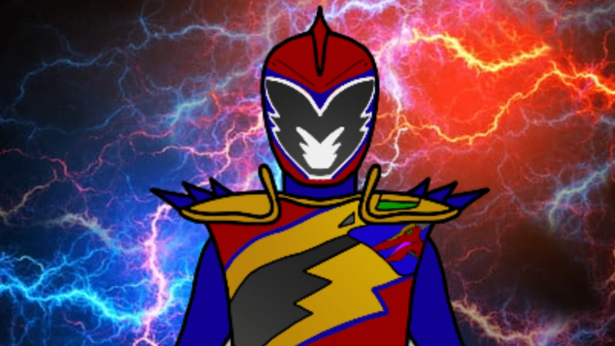 Kaito Sohma | EvolGenm Wiki | Fandom