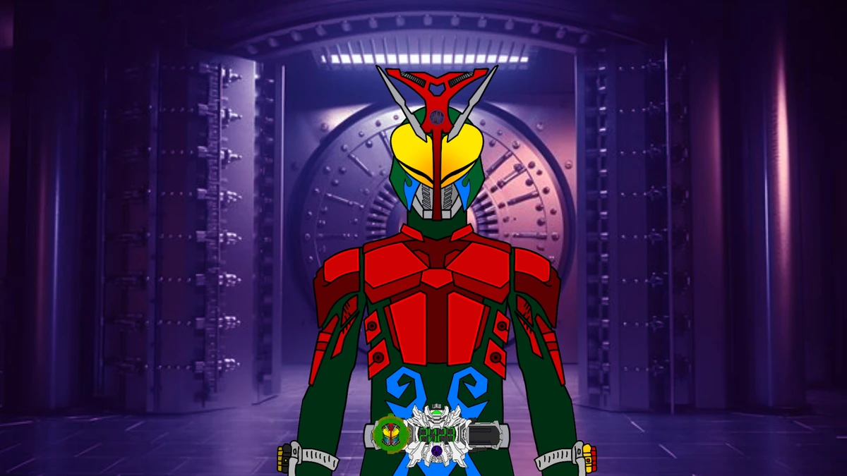 Hajime Soji | EvolGenm Wiki | Fandom