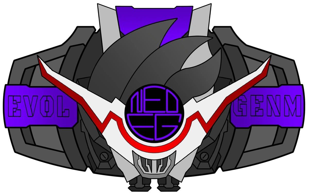 NEO EG-Riser | EvolGenm Wiki | Fandom