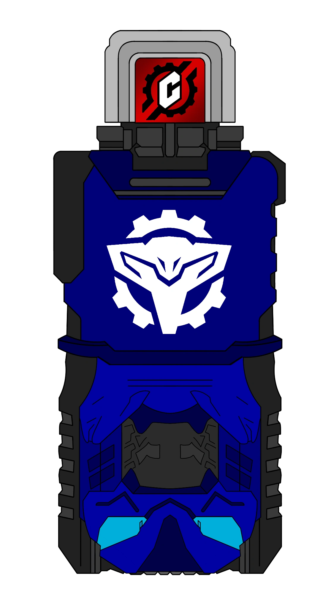 Cosmobottles | EvolGenm Wiki | Fandom