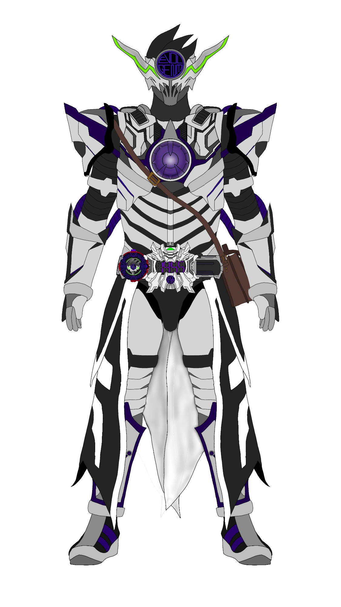 Category:Rider Forms | EvolGenm Wiki | Fandom