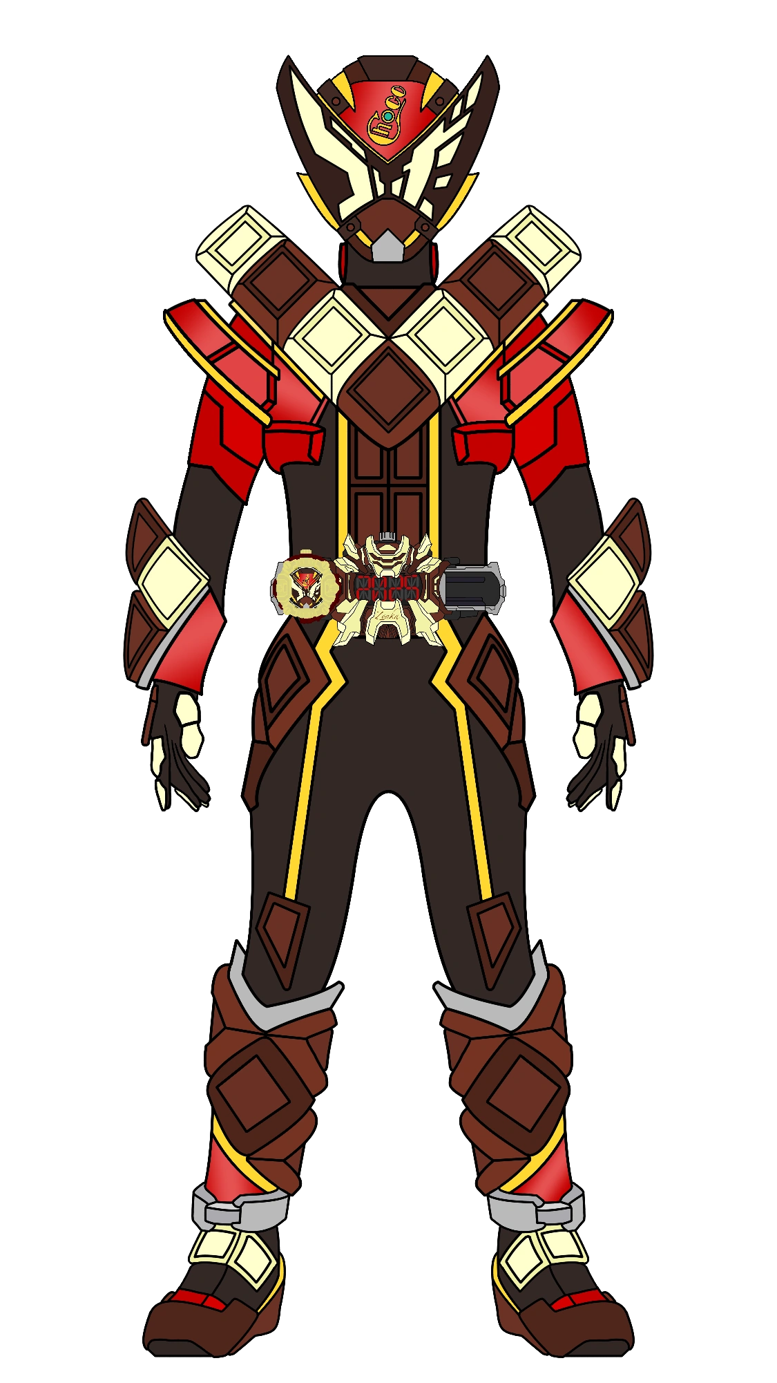 Mr. Zennis Zonka | EvolGenm Wiki | Fandom