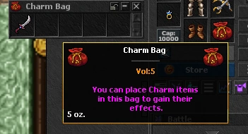 Charms | Evolisca Wiki | Fandom