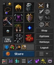 Shop/Store | Evolisca Wiki | Fandom