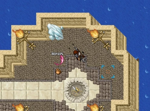 Bonus Orbs | Evolisca Wiki | Fandom