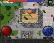 First Promotion Quest | Evolisca Wiki | Fandom