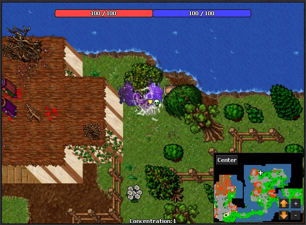 Hidden Talent Point Locations | Evolisca Wiki | Fandom