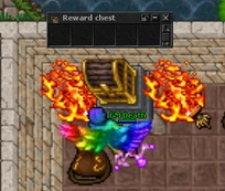 Reward Chest | Evolisca Wiki | Fandom