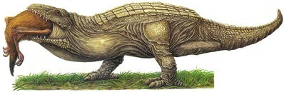 Ganeosaurus(the new dinosaurs) | Wikia Evolución de animales | Fandom