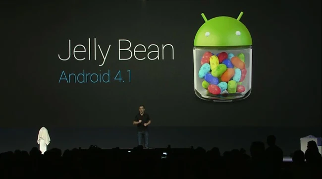 Jelly Bean 4.1-4.3.1 | Evolucionando android Wiki | Fandom