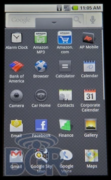 2.0/2.1 Eclair | Evolucionando android Wiki | Fandom
