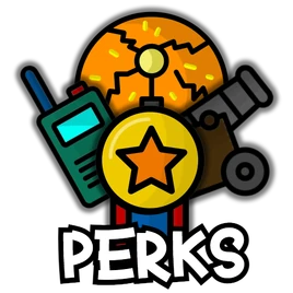 Perks | Evolution Evade Wiki | Fandom
